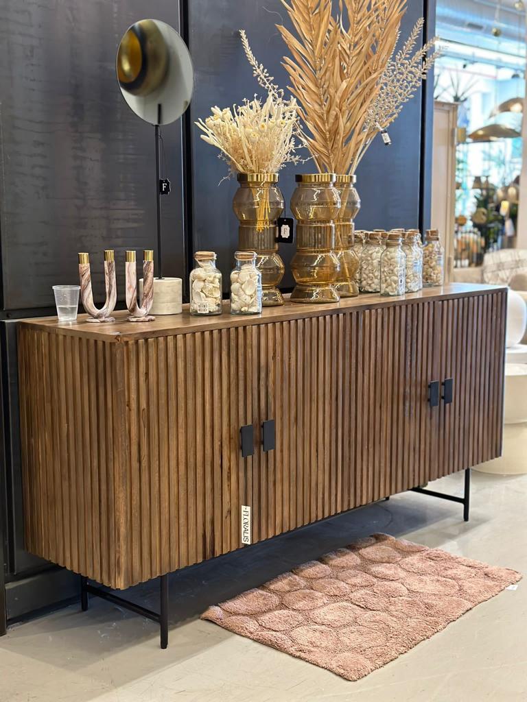 שידת ״מרגו״ (2 צבעים) FLOR - DON DE FLOR